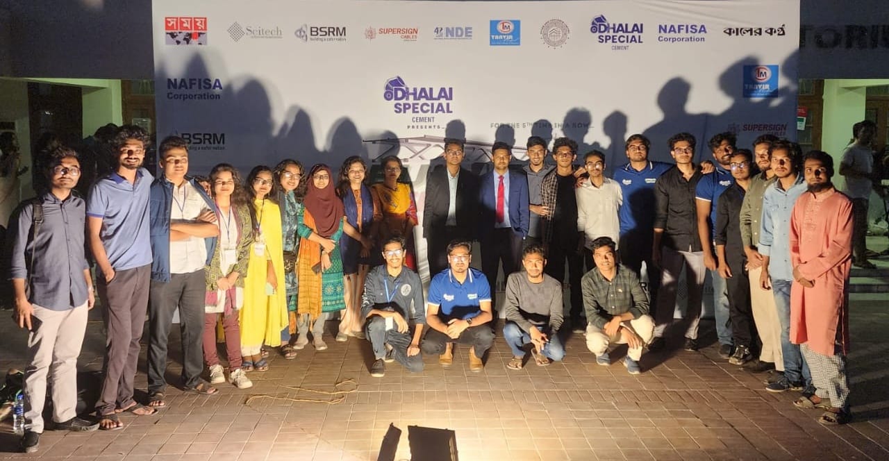 BECM- Building Engineering & Construction Management